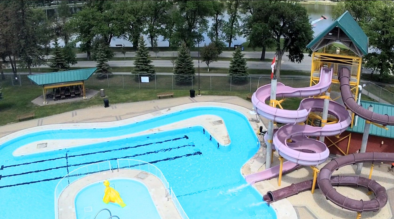 20 ways to enjoy Canada Day long weekend in the Central Plains ...