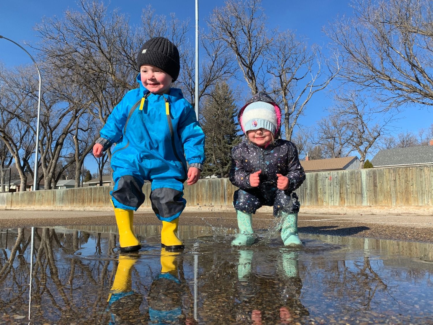 January called in sick: Cochrane hits 15C - CochraneNow: Cochrane ...