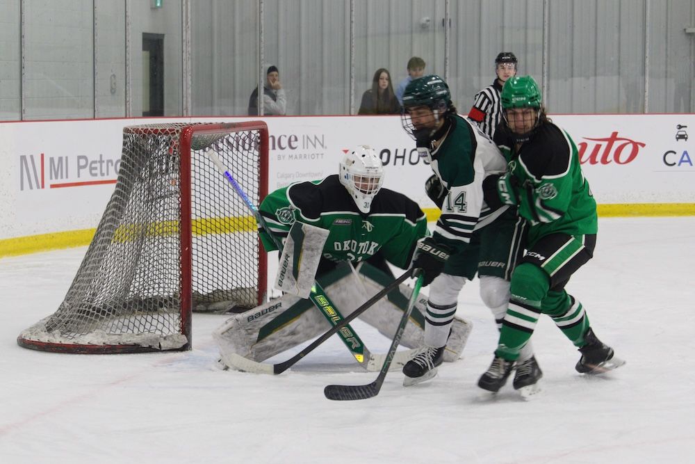 Bow Mark Oilers advance to B Division Semi-Finals - OkotoksOnline.com ...