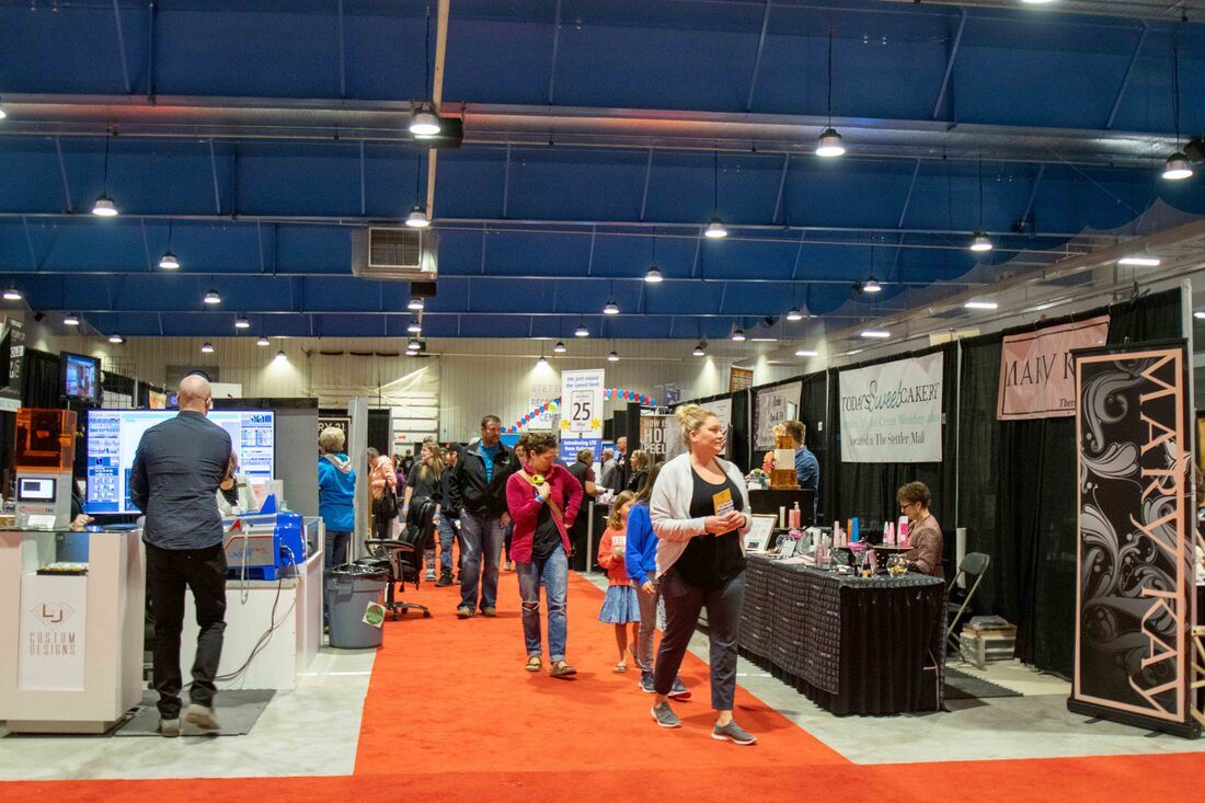 Stettler 2024 Trade Show on this weekend - CentralAlbertaOnline.com ...