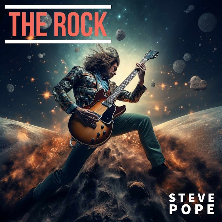 Manitou's Steve Pope debuts on Made in Manitoba with "The Rock ...