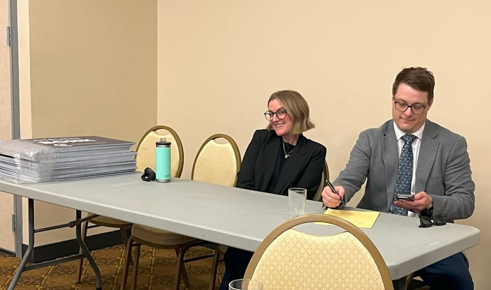 Rain, shine & the grind: Your Discover Weyburn Photos of the Week ...