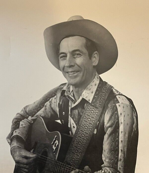 Made in Manitoba pays tribute to the yodeling cowboy Stew Clayton ...