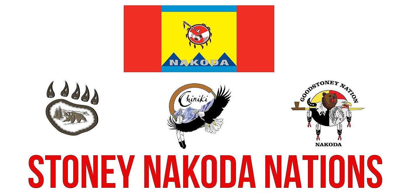 Historic day for Stoney Nakoda Peoples - CochraneNow: Cochrane, Alberta ...