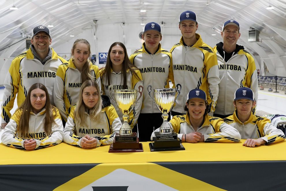 Sports Update - Tuesday, January 7th - SteinbachOnline.com - Local news ...