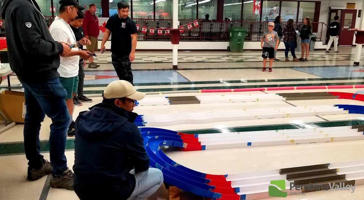 South MB Mini Four Wheel Drive Club bringing thrill of TAMIYA racers to ...