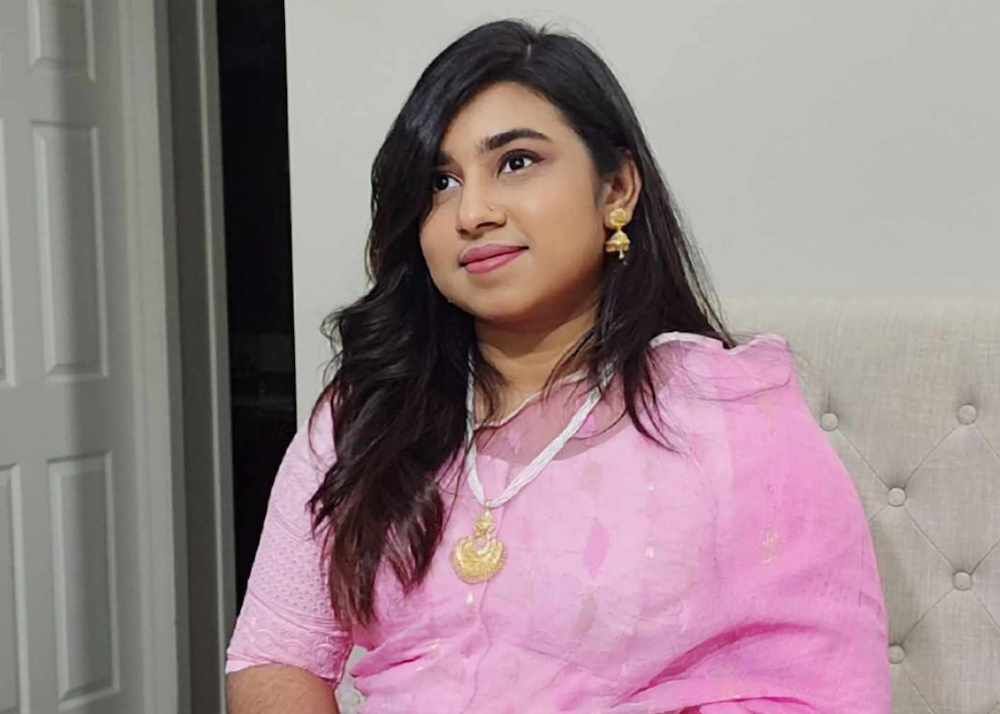 Women of the Pembina Valley celebrate International Women's Day - PembinaValleyOnline.com ...