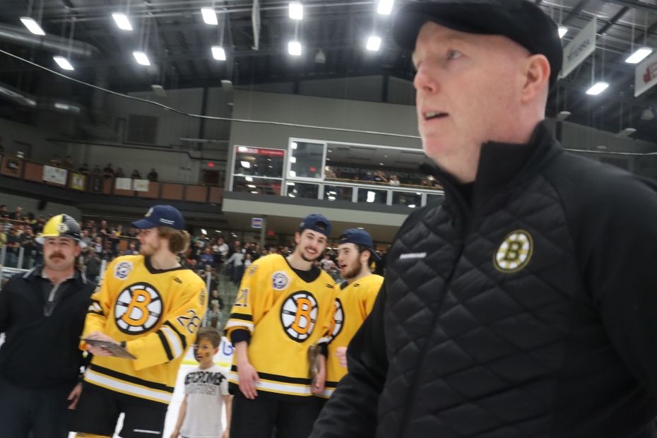 Junior hockey uncertainty after players leave for BCHL ...