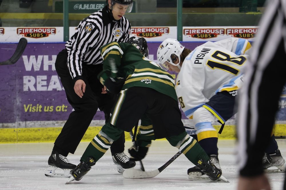 Oilers add Teo Pisani to the roster after trade with the Saints ...