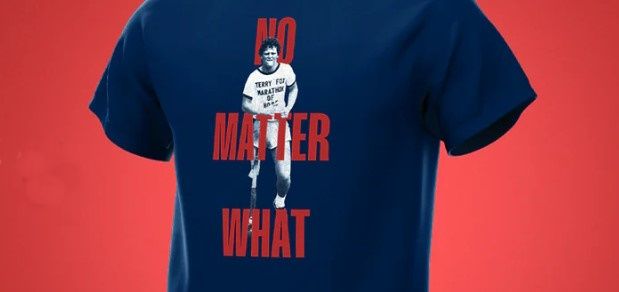 It all comes off in support of Terry Fox Foundation - CochraneNow ...