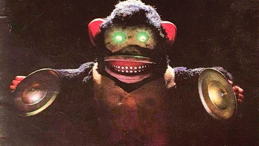 "The Monkey" features Cochrane actor Rohan Campbell - CochraneNow ...