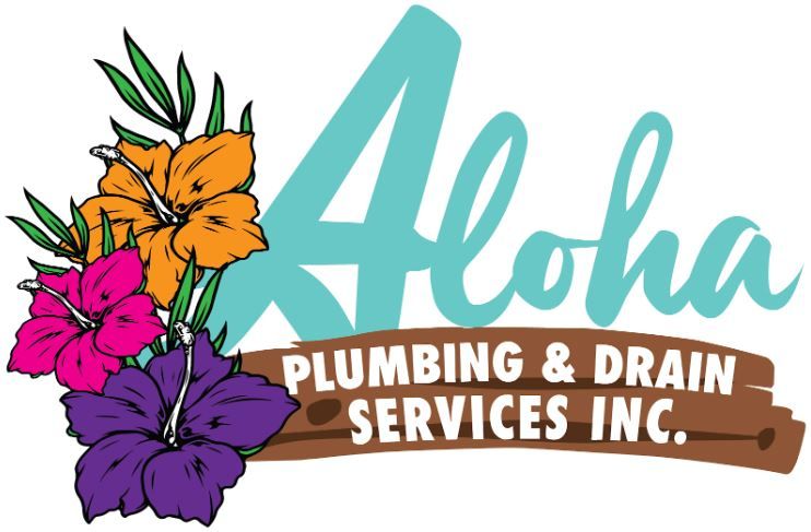 Stress-free problem solving the specialty of Aloha Plumbing & Drain ...