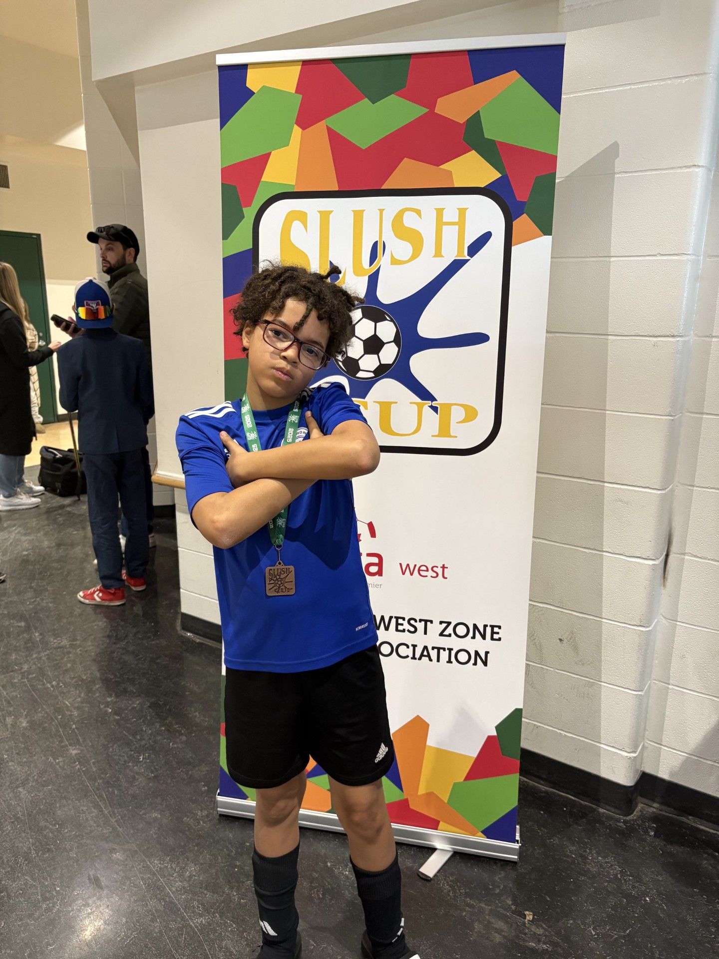 Airdrie athletes compete for $25,000 and Sports Illustrated spotlight ...