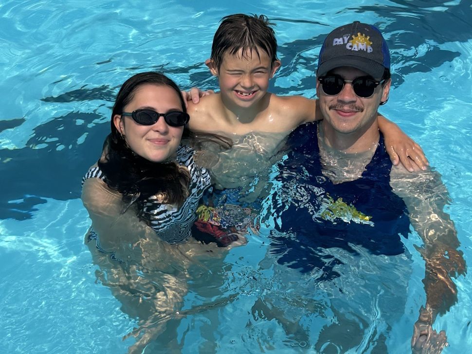 PRRA Day Camp leader reflects on seven-year journey - PortageOnline.com ...