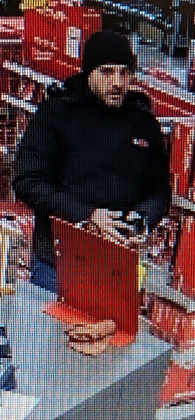 Melfort RCMP seeking information about a fraudulent payment in ...