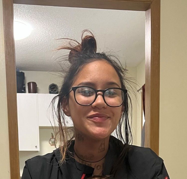 White Butte RCMP on the search for missing 13-year-old girl ...