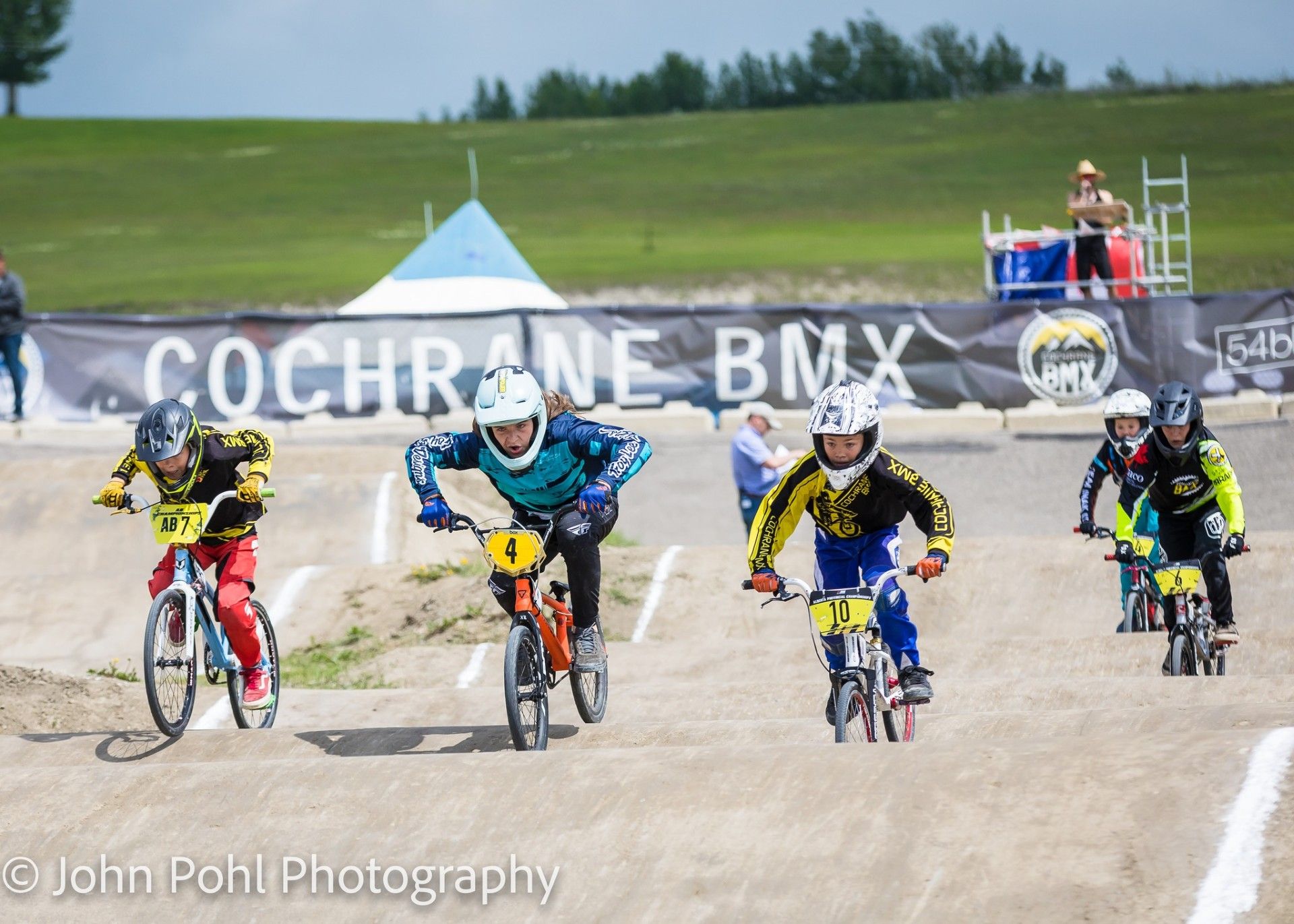 Cochrane BMX bringing 80's movie RAD back to Cochrane - CochraneNow ...