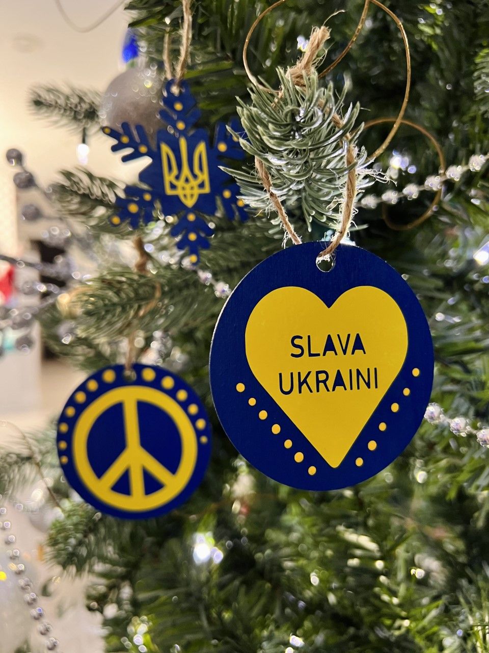 A big heart and community helping Ukrainians start new life in West ...