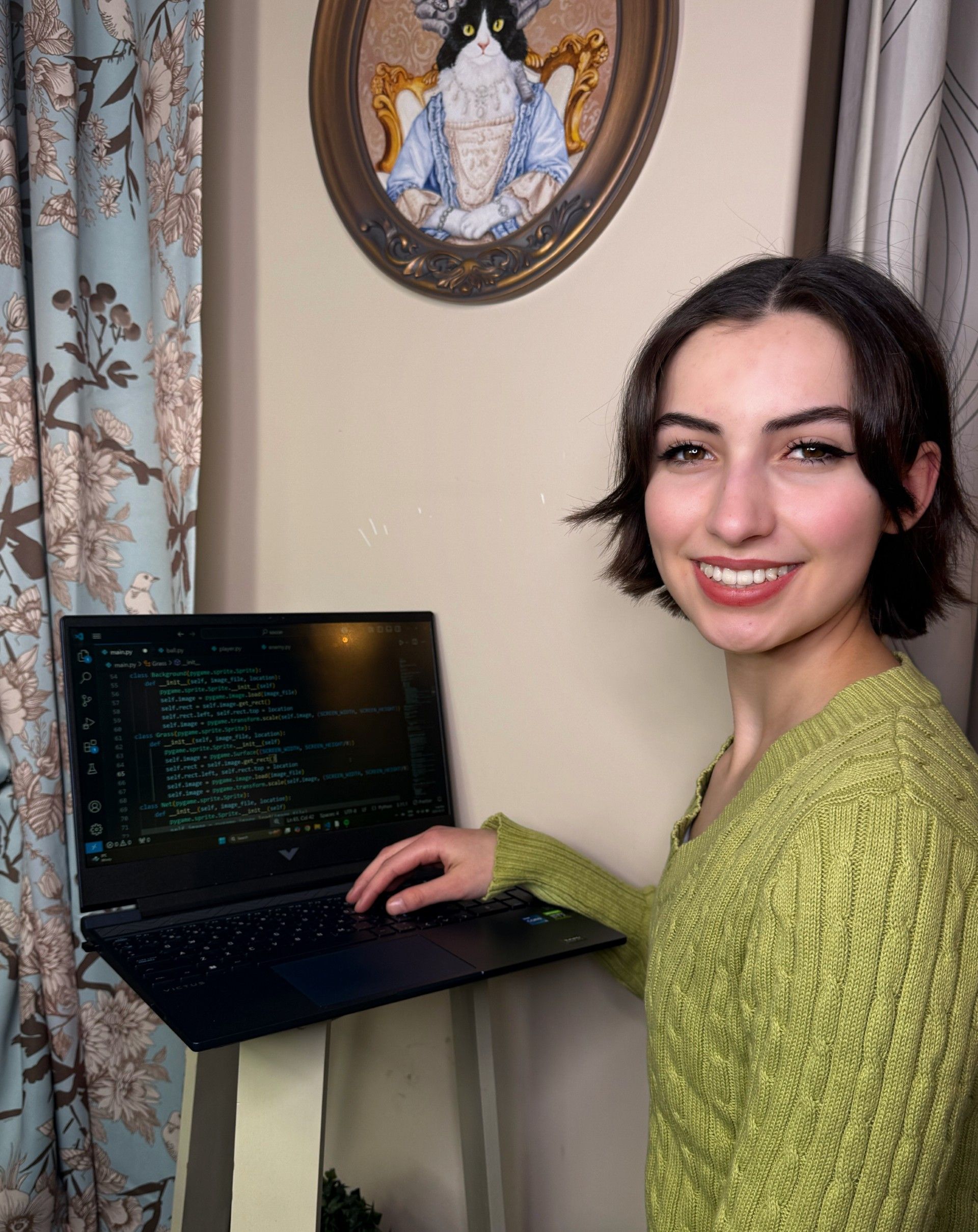 Airdrie student sparks interest in coding with new club ...