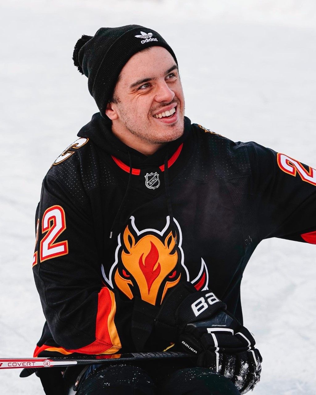 Ryan Straschnitzki sights set on Paralympics - DiscoverHumboldt.com ...