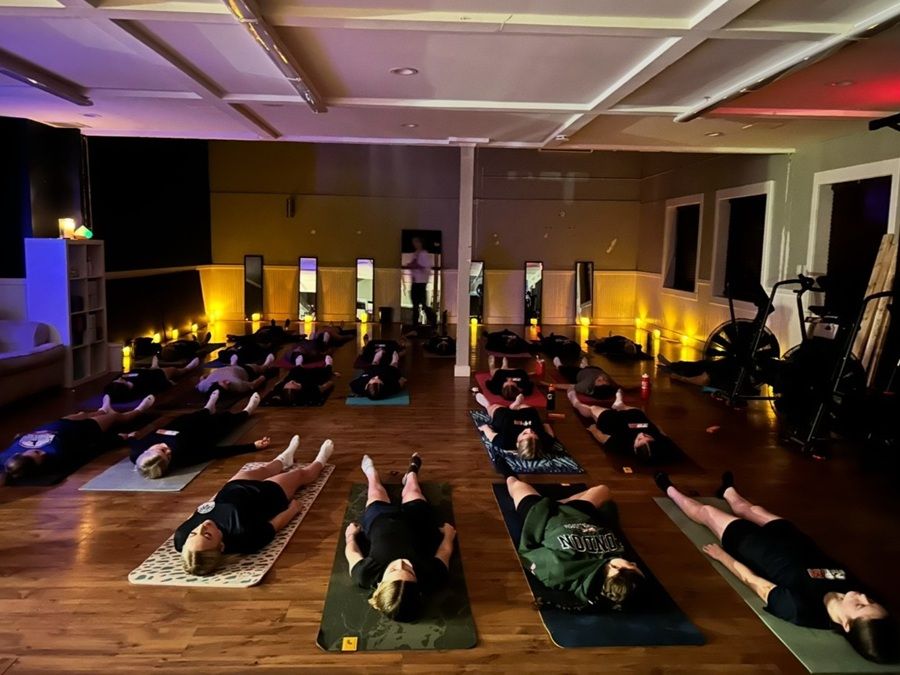 Fuel House builds strength and community in Chestermere - StrathmoreNow ...