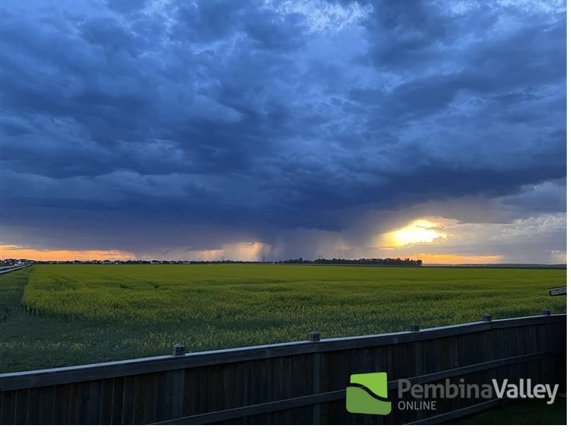 Rainwatchers say Canada Day ended with a 'Boom', but not from fireworks ...