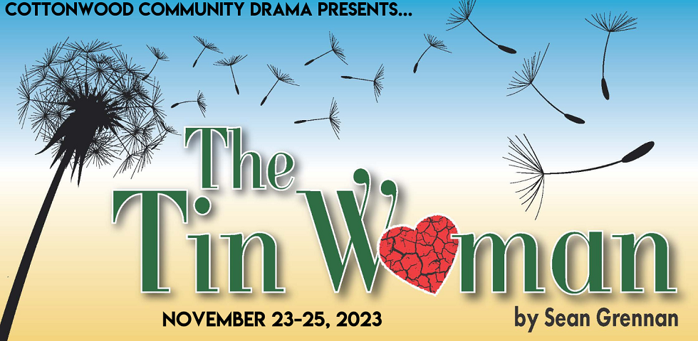 Organ donation central theme of Cottonwood Community Drama's "The Tin ...