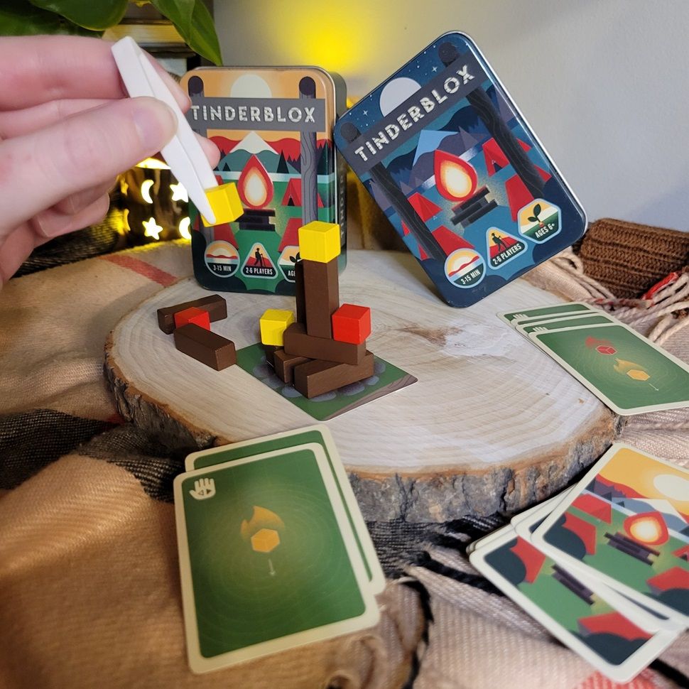 Bundle up and play: Our top cozy boardgames for the winter season ...