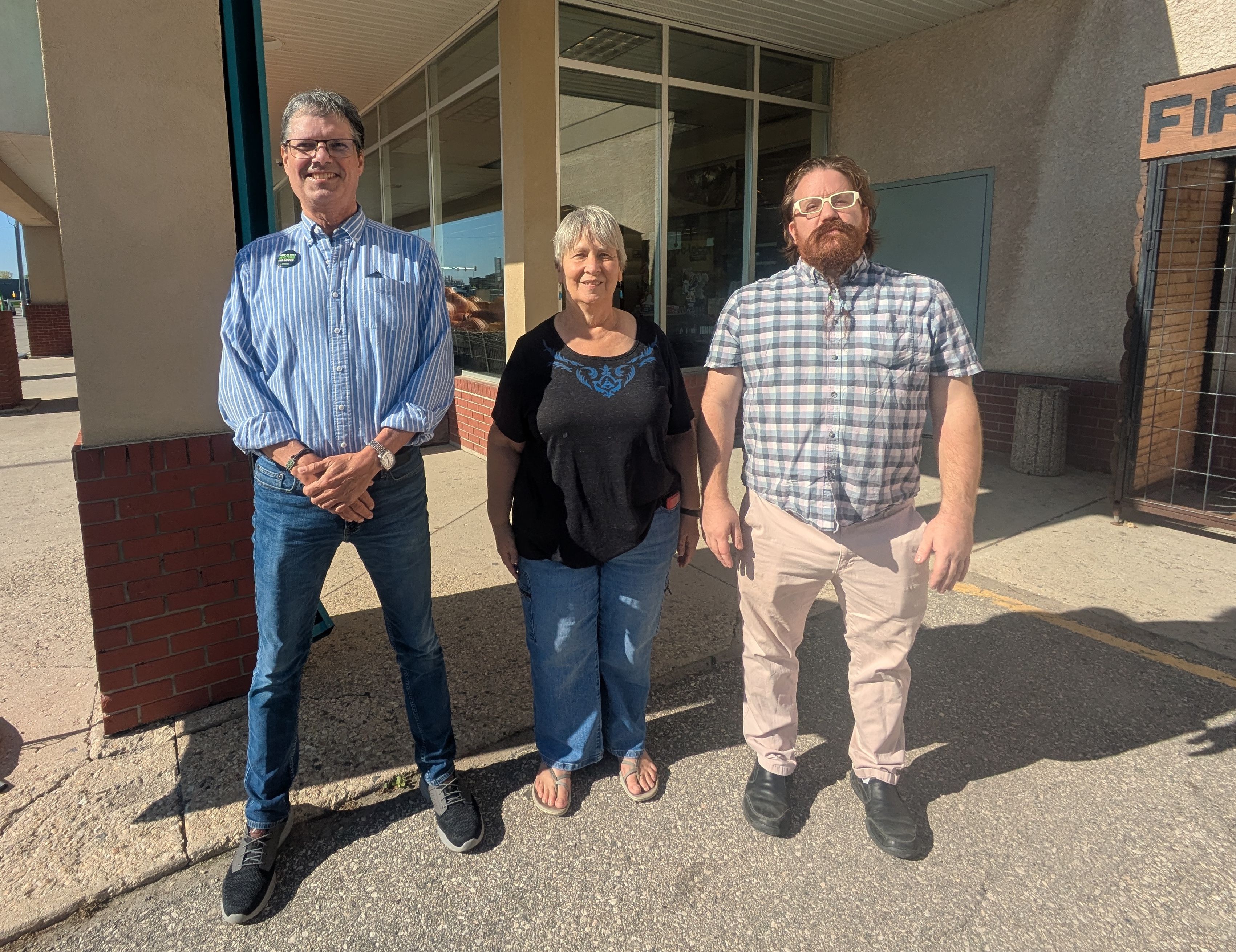 Toastmasters club in Portage grows, honours standout member ...