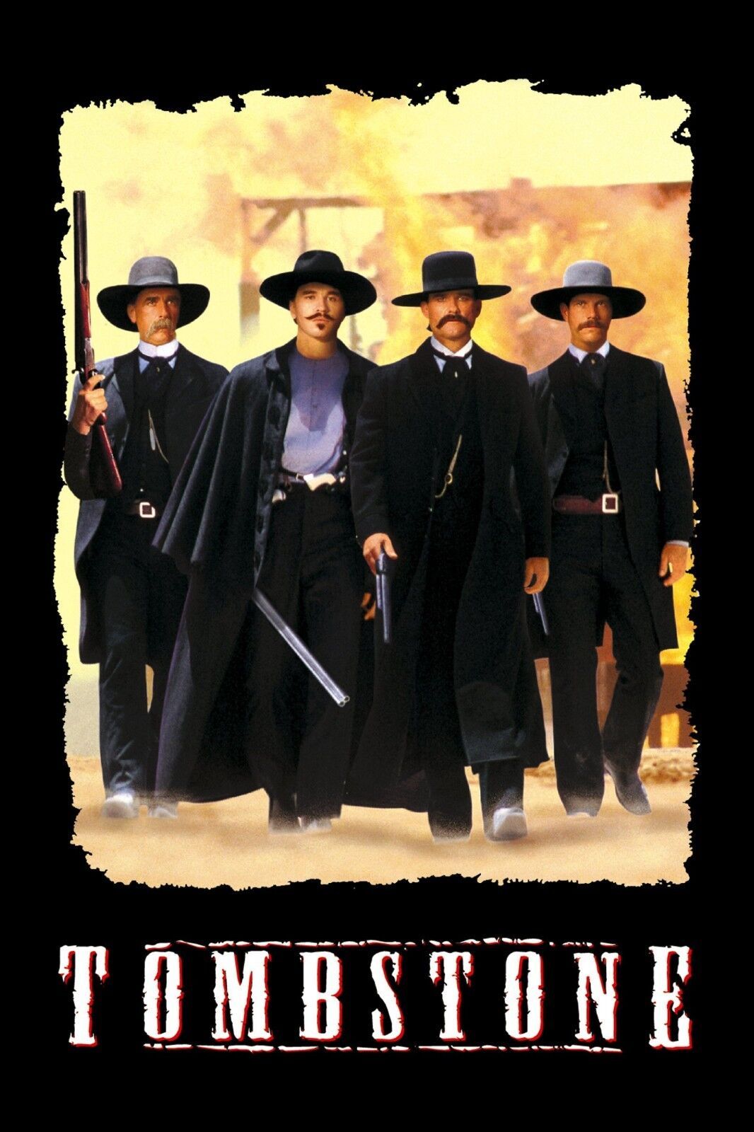 Honouring Val Kilmer: The 10 best soundtracks from his films ...