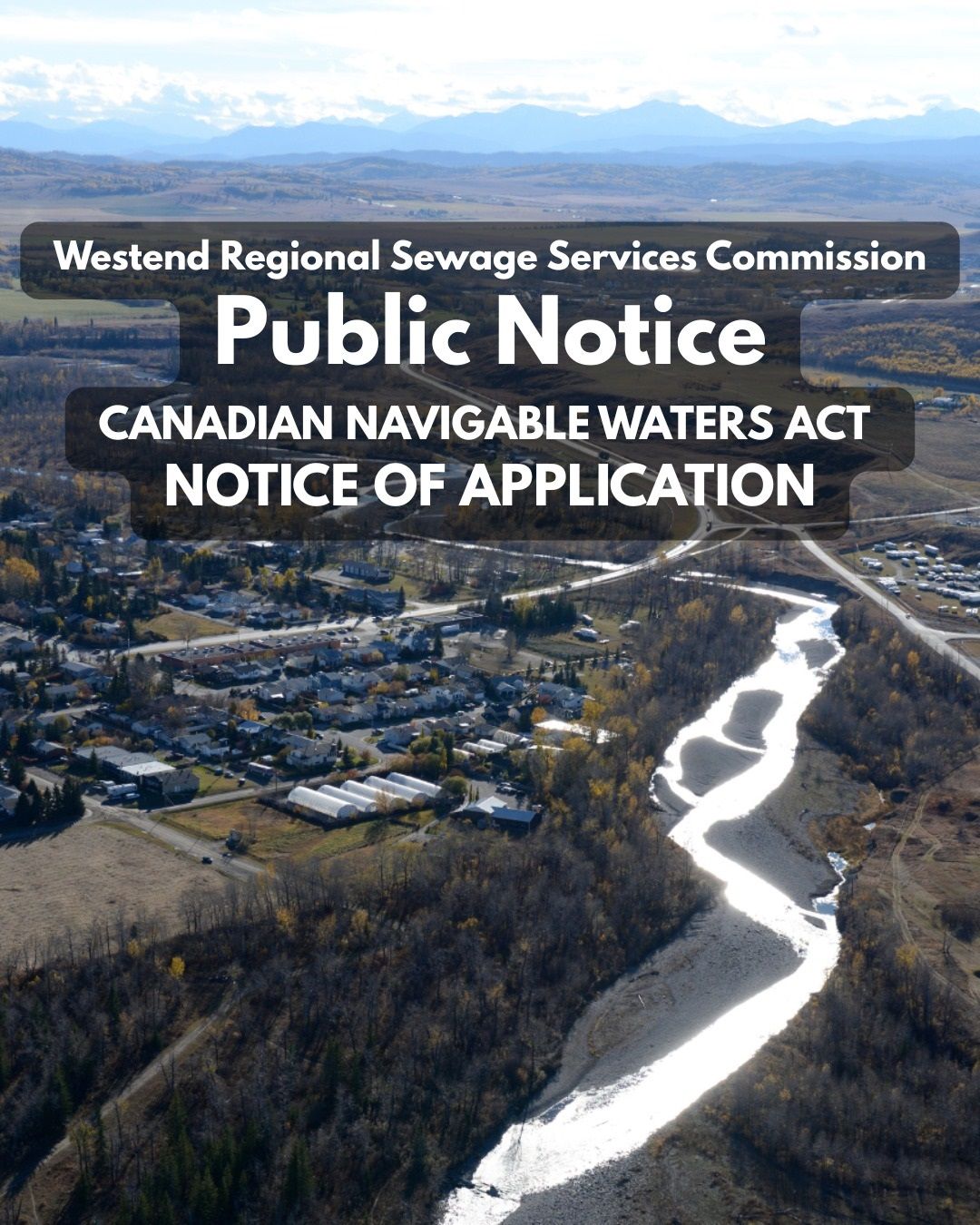Diamond Valley is looking to upgrade sewage system - OkotoksOnline.com ...