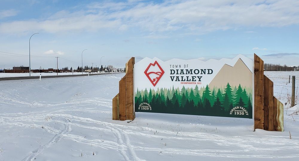 Local history saved thanks to a Diamond Valley town auction ...