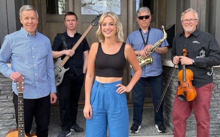 Treble Trouble brings full day of free music to Cochrane - CochraneNow ...