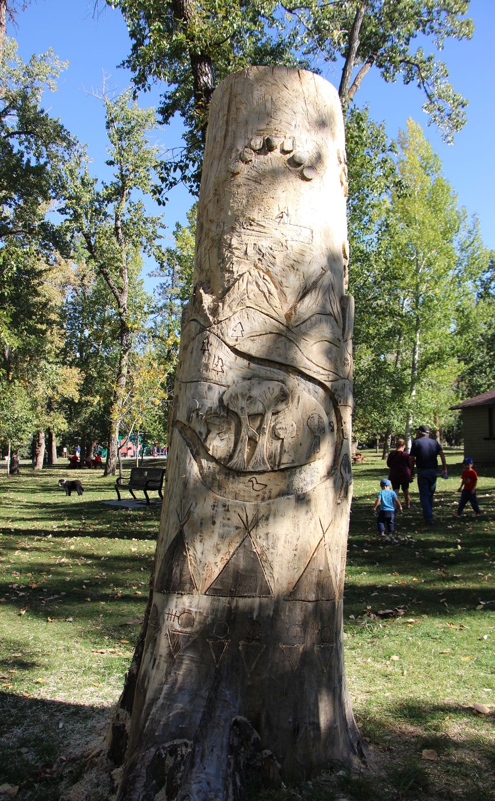 High River commemorates National Day for Truth and Reconciliation with ...