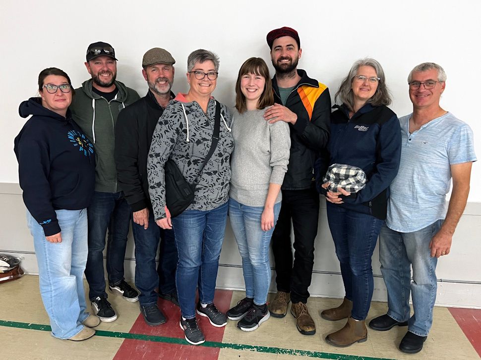 Trivia Night draws a full crowd for good cause - PortageOnline.com ...