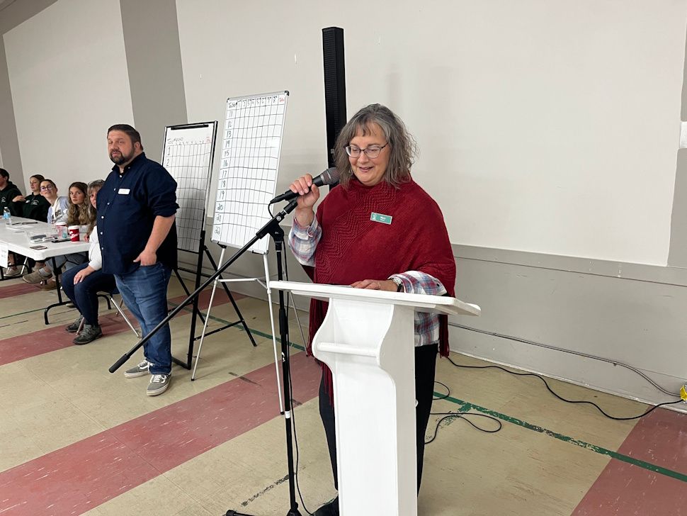 Trivia Night draws a full crowd for good cause - PortageOnline.com ...