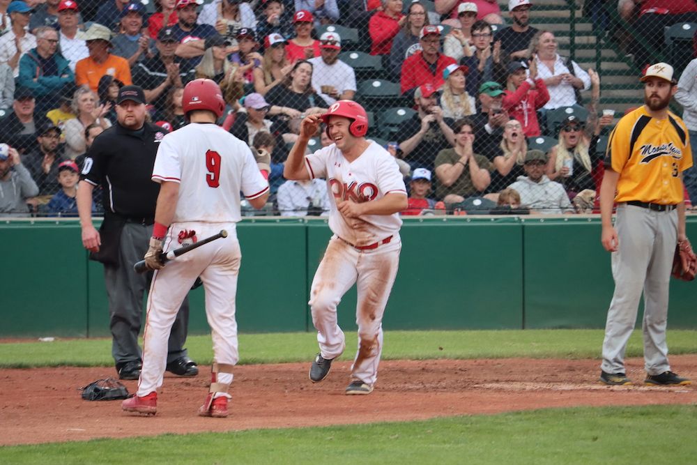Tucker Zdunich reflects on signing pro contract with the Frontier ...