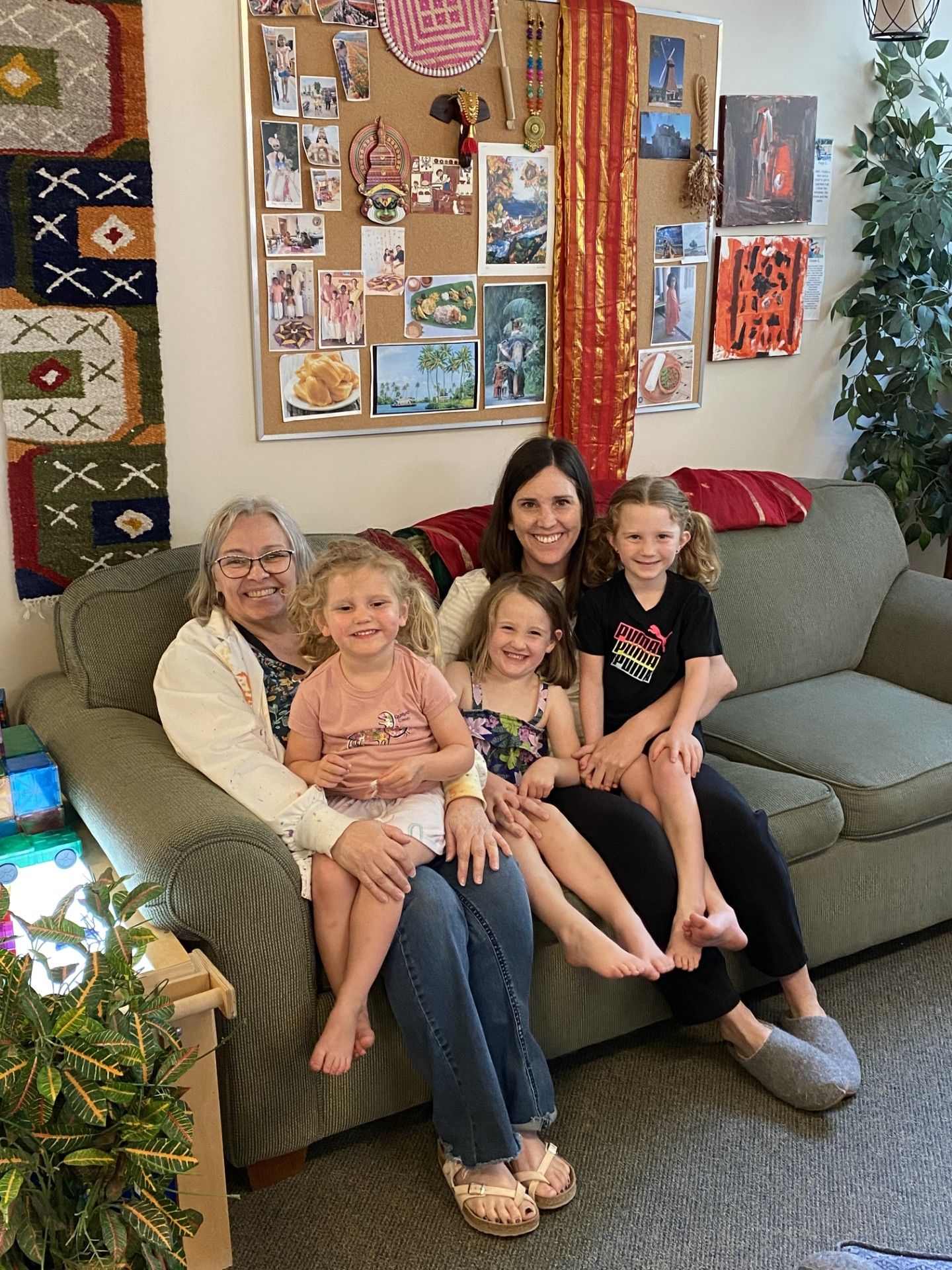 After 33 years, nursery school director passes the torch ...