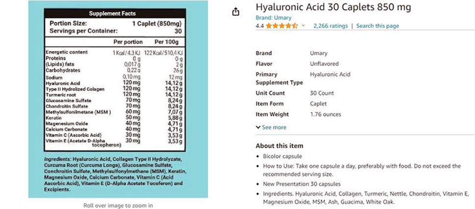 Pharmacist urges people stop using Umary supplement after Steinbach ...