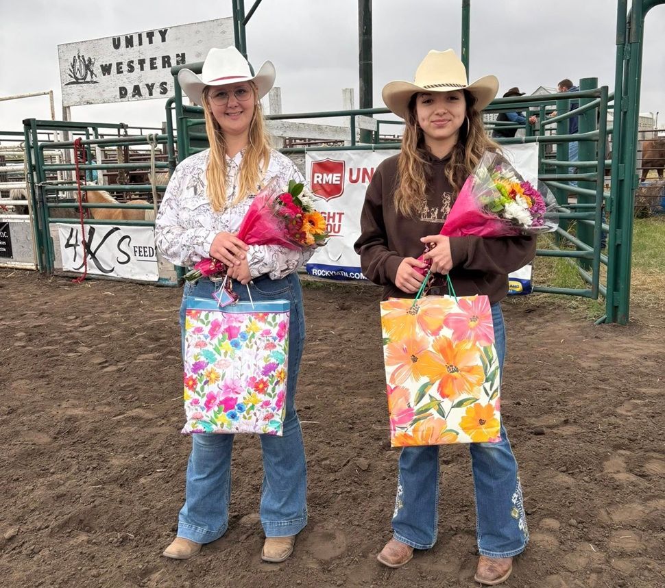 Unity Western Days sees strong turnout, expanded competition and ...