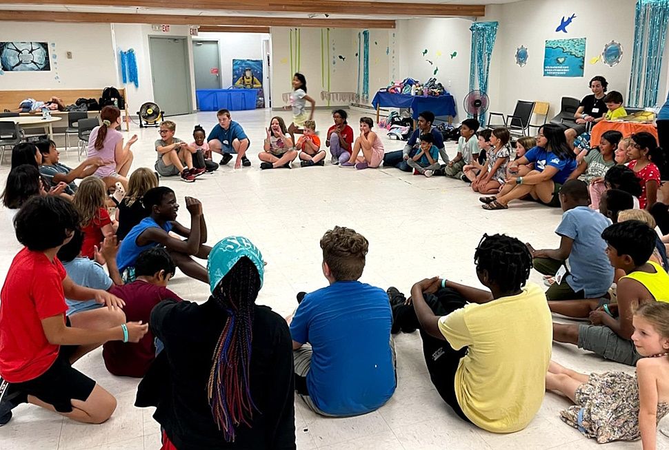 'True North' wilderness-themed day camp coming to The Lighthouse ...