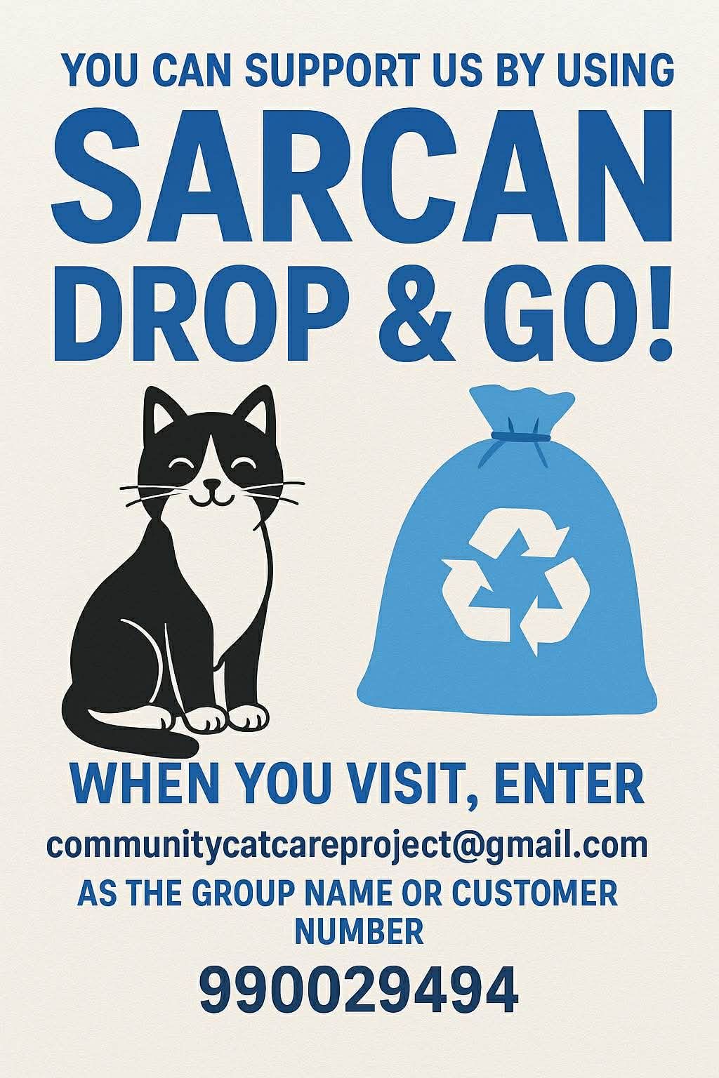 West Central Cat Care Program Foundation works to curb cat ...