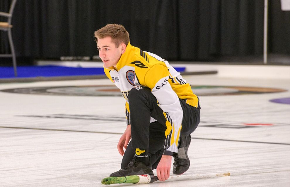 Sports Update - Tuesday, December 3rd - SteinbachOnline.com - Local ...