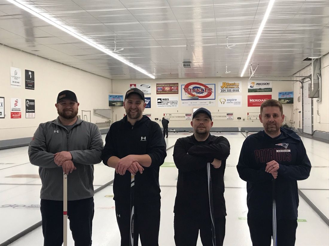 Curling season ends Saturday at the Winkler CC - PembinaValleyOnline ...