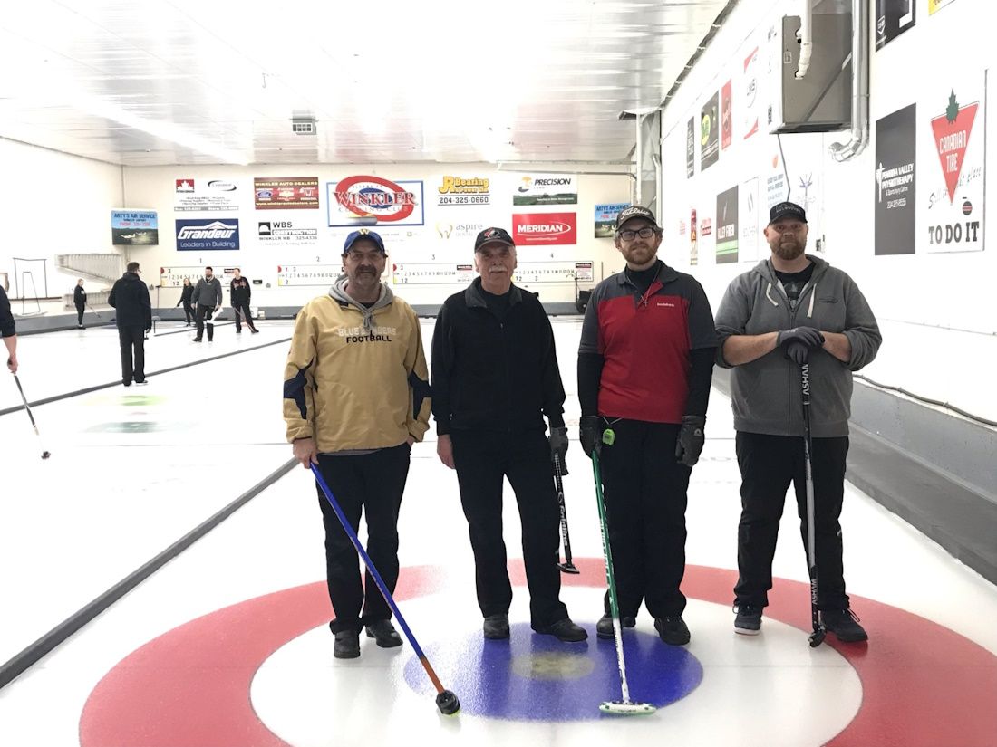 Curling season ends Saturday at the Winkler CC - PembinaValleyOnline ...
