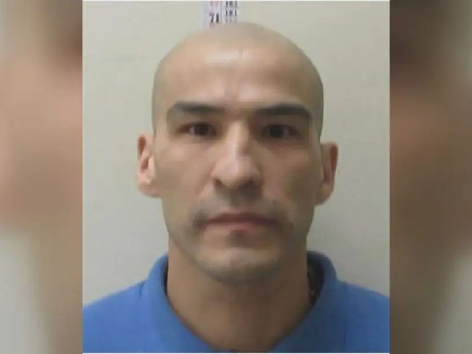 Sex Offender Released From Prison Expected To Live In Winnipeg Local News