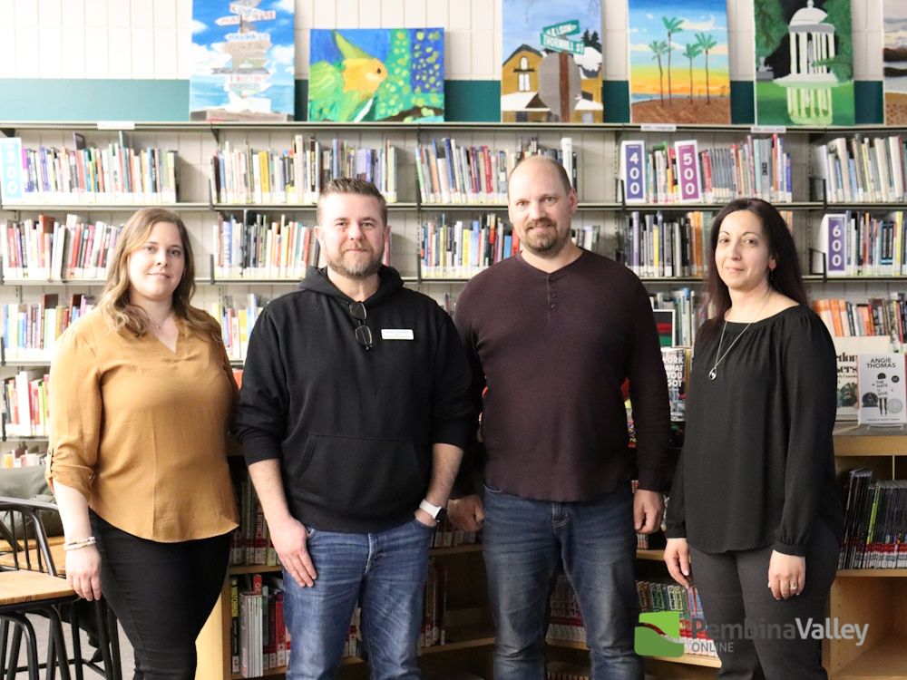 "It's a big tax increase" - WSD Board Chair Brian Fransen on proposed ...